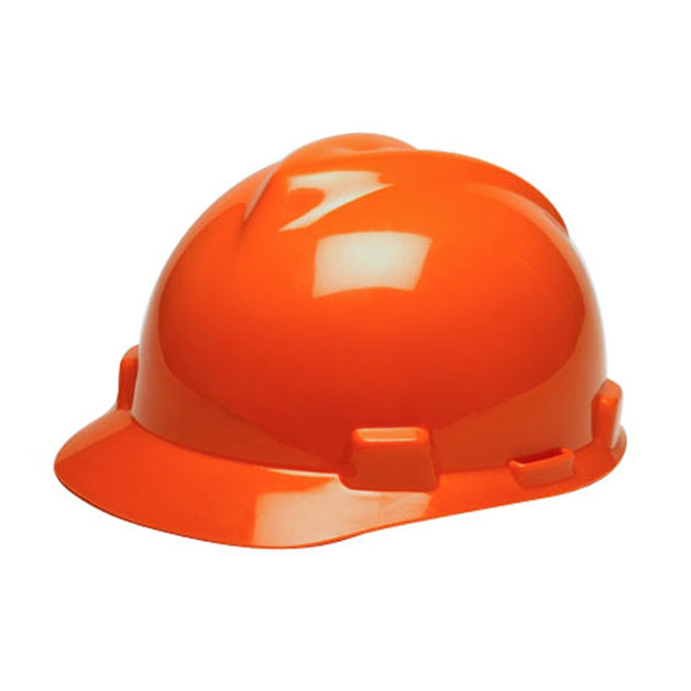 หมวกนิรภัย - VeriSafe